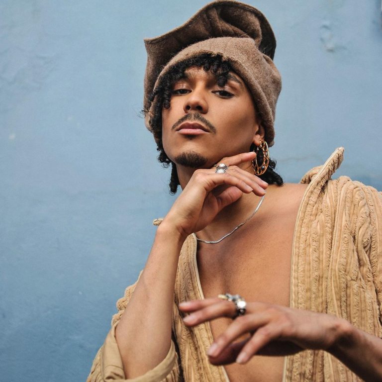 5 Questions with... ANDRO - Liberty Music PR