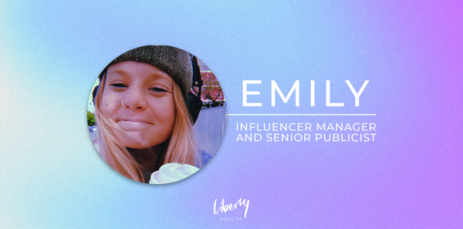 2021 Outlook with Emily Grigg, Head of TikTok & Influencer Marketing ...