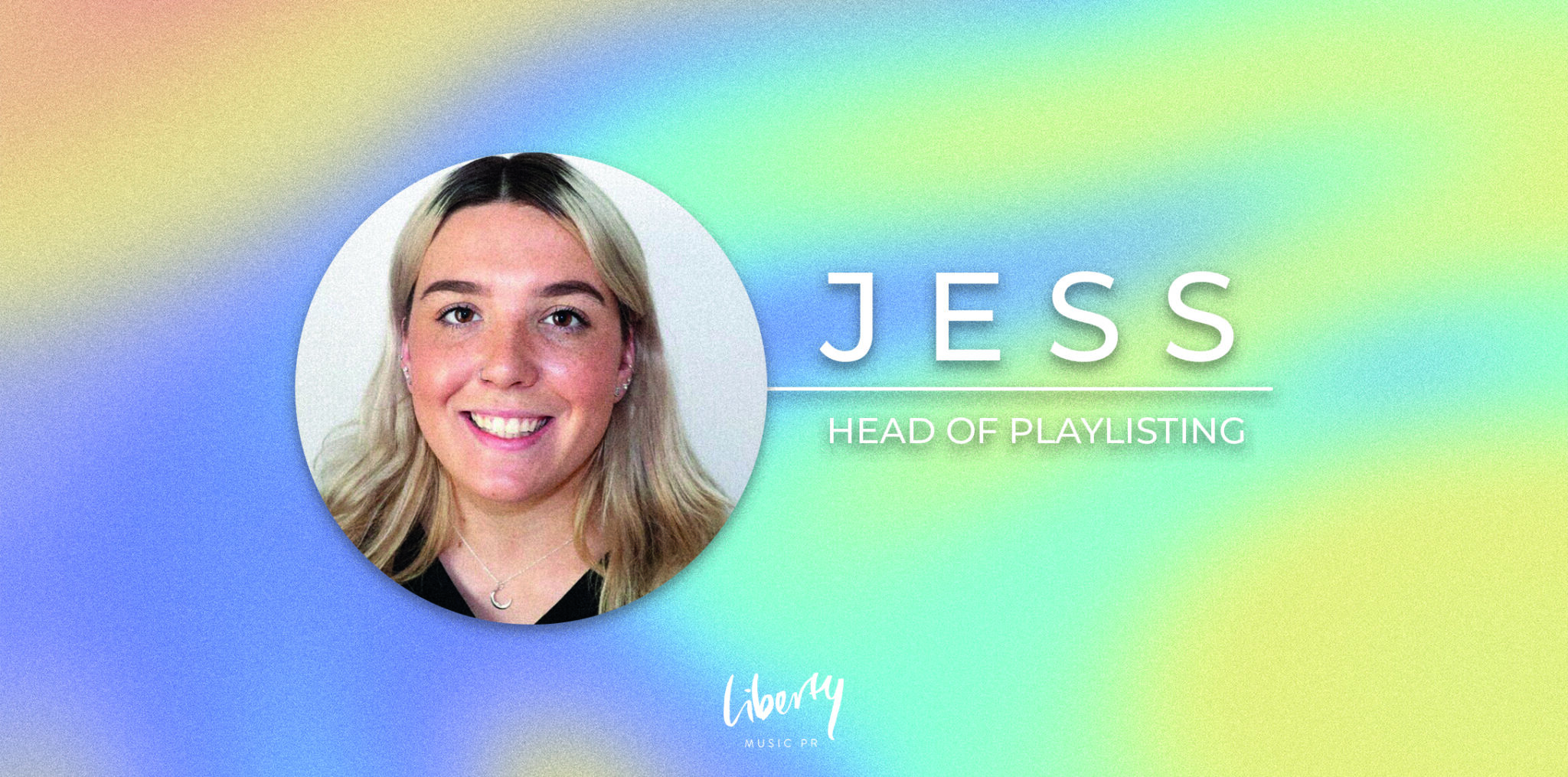 2021 Outlook with Jessica McCarrick, Head of Playlisting - Liberty Music PR