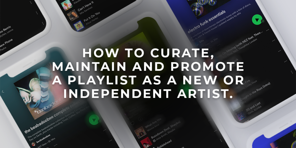 Our Blog - Music Industry News - Liberty Music PR