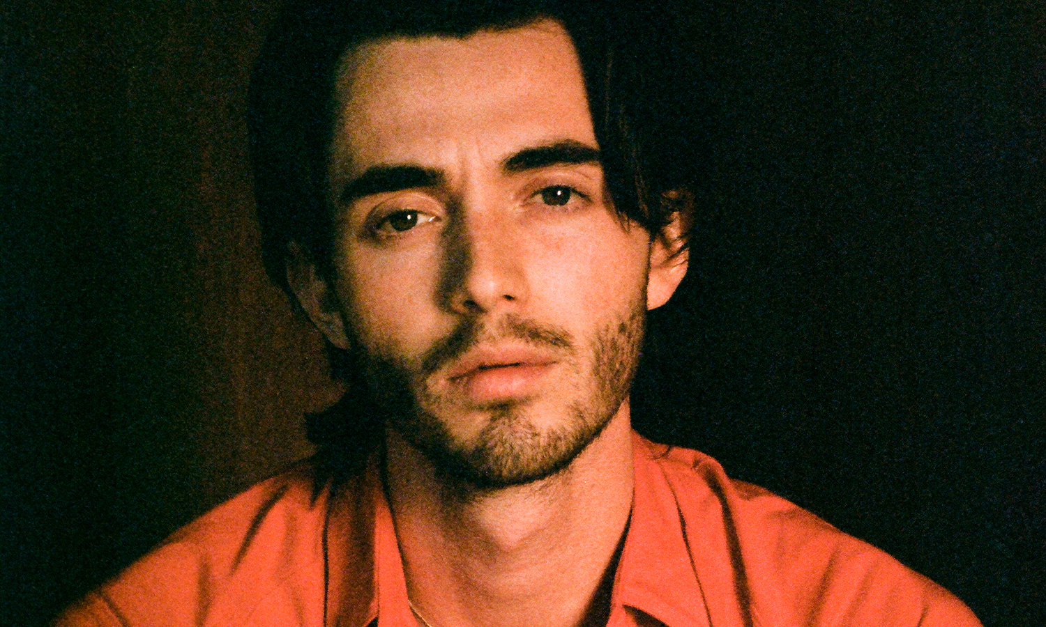 Greyson Chance - Liberty Music PR