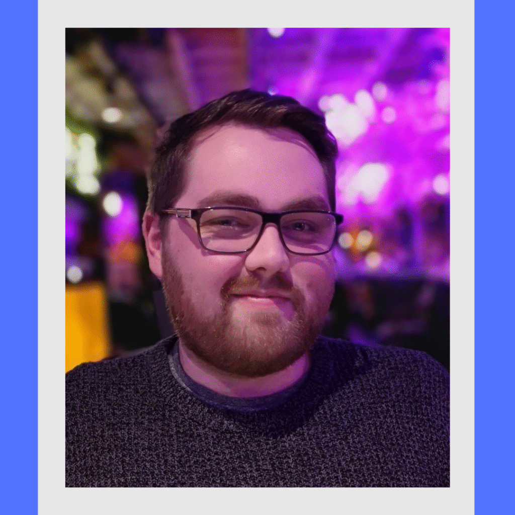 Jake Smales - Liberty Music PR